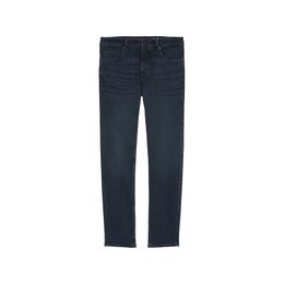 Marc O'Polo MARC O'POLO 5-Pocket-Jeans »SJÖBO shaped« blue black 31 - Länge 30 Länge 30 31 Shaped-Fit Jeans für eine optimierte Passform, die deine Konturen...