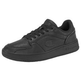 Champion Sneaker »RD18 2.0 LOW« schwarz 45 45 Vielseitiger Sneaker von Champion mit Schnürung