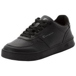 Champion Sneaker »NEWMAN Low Cut Shoe« TRIPLE NBK 44 44 Stylischer Sneaker von Champion mit Schnürung