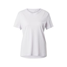 Only Play Performance Shirt 'ONPJIJA' female Purple size M
