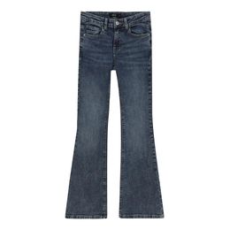 lmtd LIMITED BY NAME IT LMTD Jeans 'NLFBLI' M&auml;dchen Gr&ouml;&szlig;e 140 blue denim