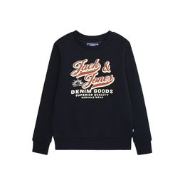Jack & Jones Jack & Jones Junior Sweatshirt boy Blue size 164