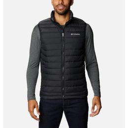 Columbia Steppweste »Powder Lite II Vest« black S S Steppweste von Columbia