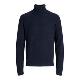 Jack & Jones JACK & JONES Pullover 'JJPannel' Herren Gr&ouml;&szlig;e XS nachtblau