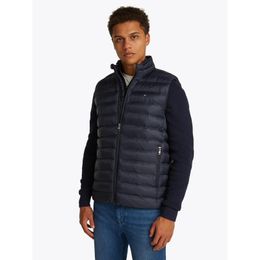 Tommy Hilfiger Steppweste »CORE PACKABLE RECYCLED VEST« Desert Sky 3XL 3XL Weste von Tommy Hilfiger