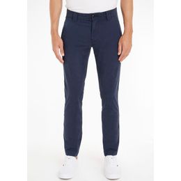 Tommy Jeans Chinohose »TJM SCANTON CHINO PANT« mit Markenlabel Twilight Navy 31 - Länge 36 Länge 36 31 Chinohose von Tommy Jeans