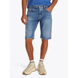 Tommy Jeans Jeansshorts »RONNIE SHORT« Denim Medium 33 - N-Gr N-Gr 33 Shorts von Tommy Jeans