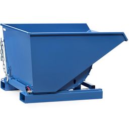 Fetra Selbstkipper 6090 mit Ablasshahn