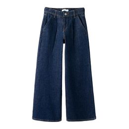 name it Jeans 'NKFBELLA' M&auml;dchen Gr&ouml;&szlig;e 122 dunkelblau