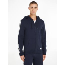 Tommy Hilfiger Underwear Hoodie »HWK FZ HOODIE« mit Markenlabel an den Ärmeln desert sky S (48) S (48) Hoodie von TOMMY HILFIGER