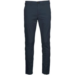 INDICODE Chinos »INRafle« Navy 30 - Länge 34 Länge 34 30 Chinohose von INDICODE