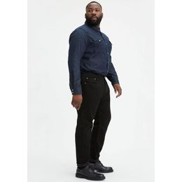 LEVI'S® PLUS LEVI'S PLUS Tapered-fit-Jeans »502 TAPER B&T« mit Stretch NATIVE CALI 50 - Länge 34 Länge 34 50 Jeanshose, Big & Tall von Levi's Plus