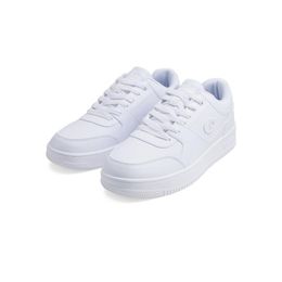 Champion Herren Sneaker &raquo;RD18 VINTAGE LOW&laquo; wei&szlig; 46