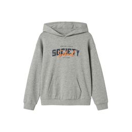 name it Sweatshirt boy Grey size 146/152