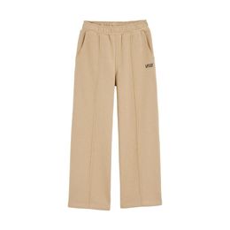WE Fashion Pants girl Beige size 146