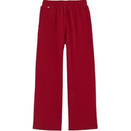 WE Fashion Pants girl Red size 164