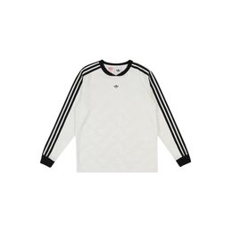 adidas originals Shirt Jungen Größe 170 schwarz / weiß