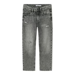 name it Jeans 'NKMSILAS' boy Grey size 122