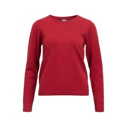 Object Sweater 'OBJThess' female Red size M
