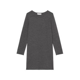 Marc O'Polo Marc O'polo Knitted dress female Grey size 46