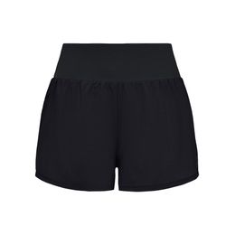 OCEANSAPART Sportshorts 'Athena' Damen Gr&ouml;&szlig;e XL schwarz