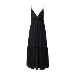 Abercrombie & Fitch Abercrombie & Fitch Kleid Damen Größe 40 schwarz Winterkleid
