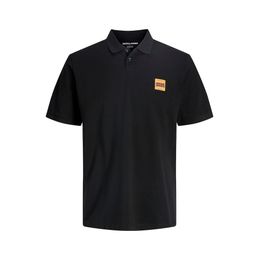 Jack & Jones Jack & Jones Shirt 'JJBRANDY' male Black size XS