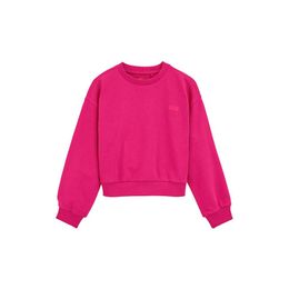 WE Fashion Sweatshirt M&auml;dchen Gr&ouml;&szlig;e 146/152 pink