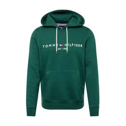 Tommy Hilfiger Sweatshirt male Green size XXL