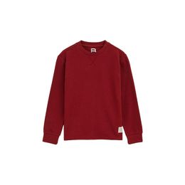 WE Fashion Shirt Jungen Gr&ouml;&szlig;e 122/128 rot