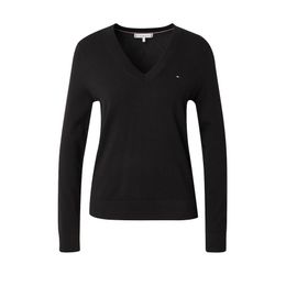 Tommy Hilfiger Pullover Damen Größe XS schwarz