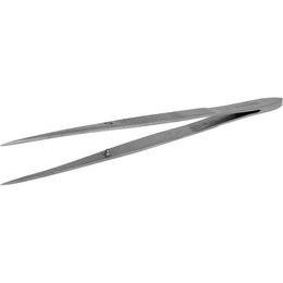 Dr. JUNGHANS Pinzette Splitter spitz 10,5 cm 1 St
