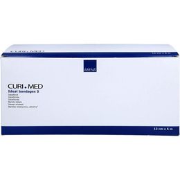 ABENA Idealbinde Elastizität 12 cmx5 m 10 St
