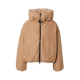 No. 1 Como Jacke 'LECCE' Damen Größe S hellbraun