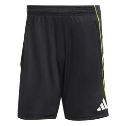 adidas Performance Sportshorts 'Tiro 25 Competition' Herren Größe XXXL apfel / lavendel / schwarz / weiß