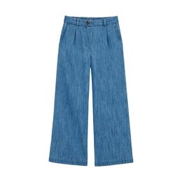 WE Fashion Jeans M&auml;dchen Gr&ouml;&szlig;e 128 blau