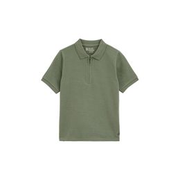 WE Fashion Shirt boy Green size 158/164