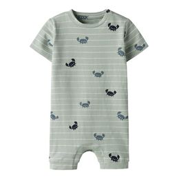 name it Dungarees 'NBMVROELS' kids Green size 56