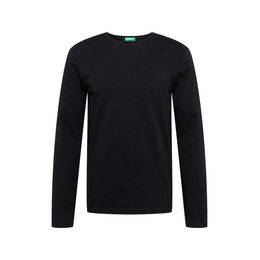 United Colors Of Benetton Shirt male Black size S