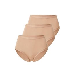 Lingadore Panty female Beige size XL