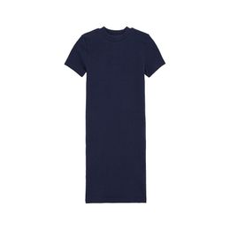 WE Fashion Kleid M&auml;dchen Gr&ouml;&szlig;e 146/152 navy