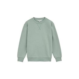 WE Fashion Sweatshirt boy Green size 158/164