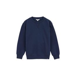 WE Fashion Sweatshirt boy Blue size 170/176
