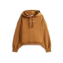 Tommy Hilfiger Sweatshirt 'CLASSIC' female Brown size M