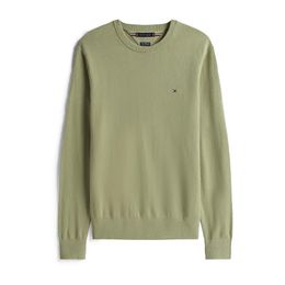 Tommy Hilfiger Pullover Herren Gr&ouml;&szlig;e S pastellgr&uuml;n