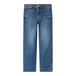 name it Jeans 'NKMRYAN' Jungen Gr&ouml;&szlig;e 140 blue denim