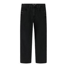 name it Jeans boy Black size 140