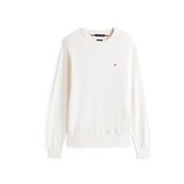 Tommy Hilfiger Pullover Herren Gr&ouml;&szlig;e XS pastellgelb