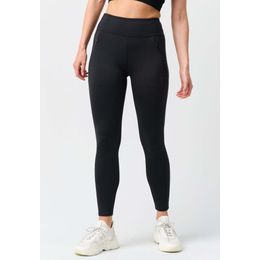 Oceansapart Leggings 'Florence' female Black size XS