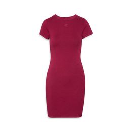 Calvin Klein Jeans Dress female Red size XL